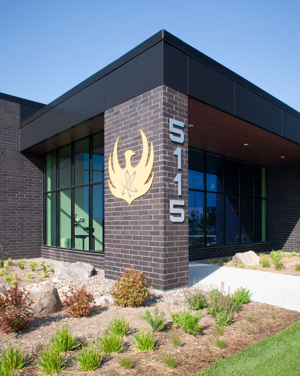 Shine Technologies - Madison Urban Living