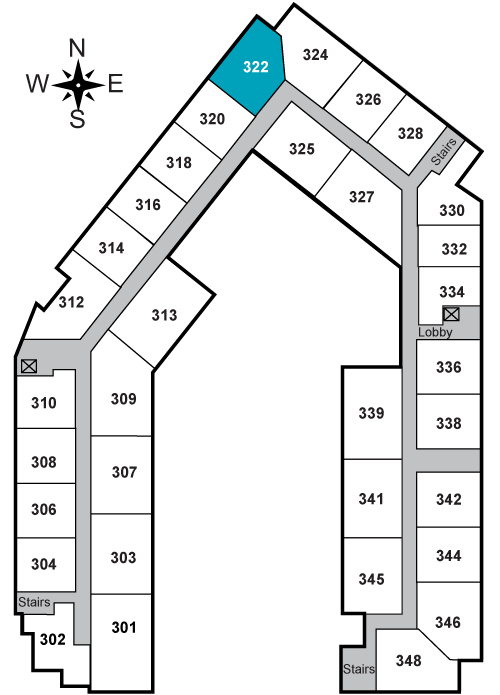 University Row Apartments - Unit 322 - Madison Urban Living